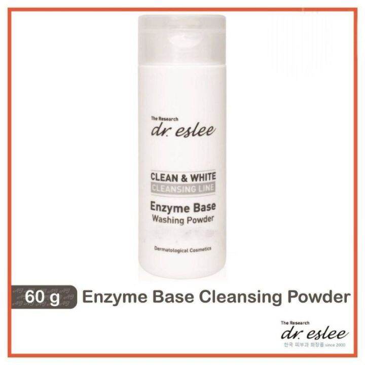 Dr.eslee Enzyme Base (ORIGINAL) | Lazada