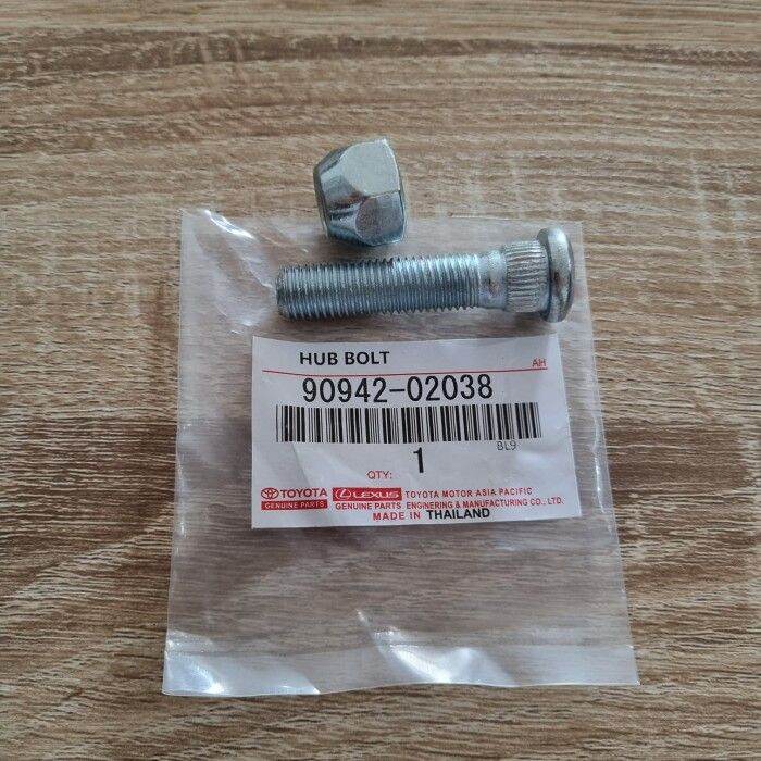 BAUT RODA MUR INNOVA INOVA HILUX | Lazada Indonesia