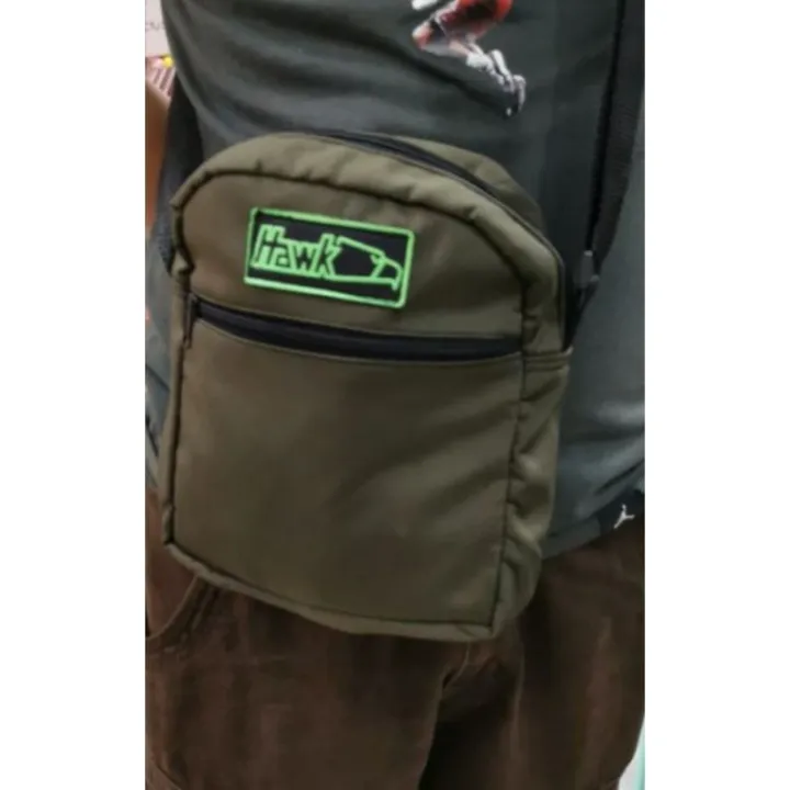 hawk bag ★HawkBag Unisex | Lazada PH