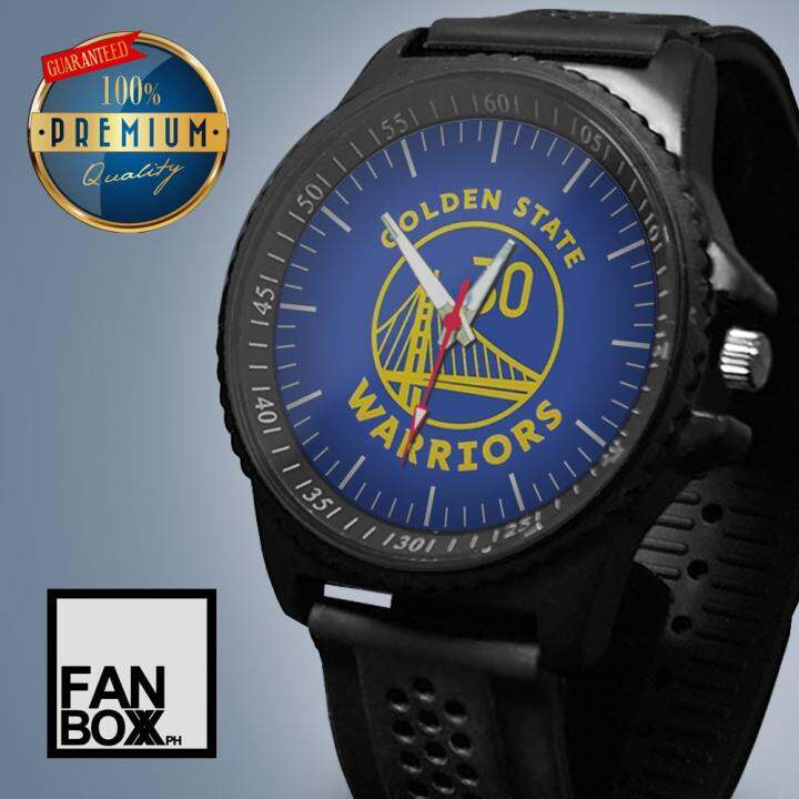 FANBOXPH NBA Unisex Premium Quality Especial Fan Based Wrist Watch ...