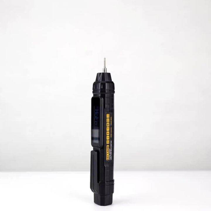 Inligent Electroprobe Multimeter Voltage Measuring Multi-Function ...