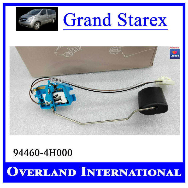 FUEL FLOAT ASSEMBLY GRAND STAREX 94460-4H000 | Lazada PH