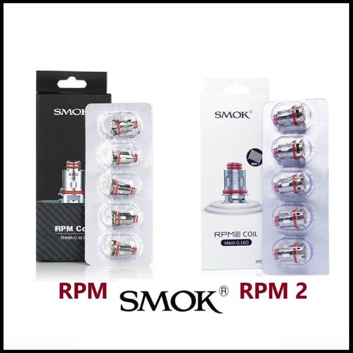Hotxoth71 xSMOK RPM RPM2 OCCx ORIGINAL SMOK RPM OCC SMOK RPM 2 OCC FOR ...