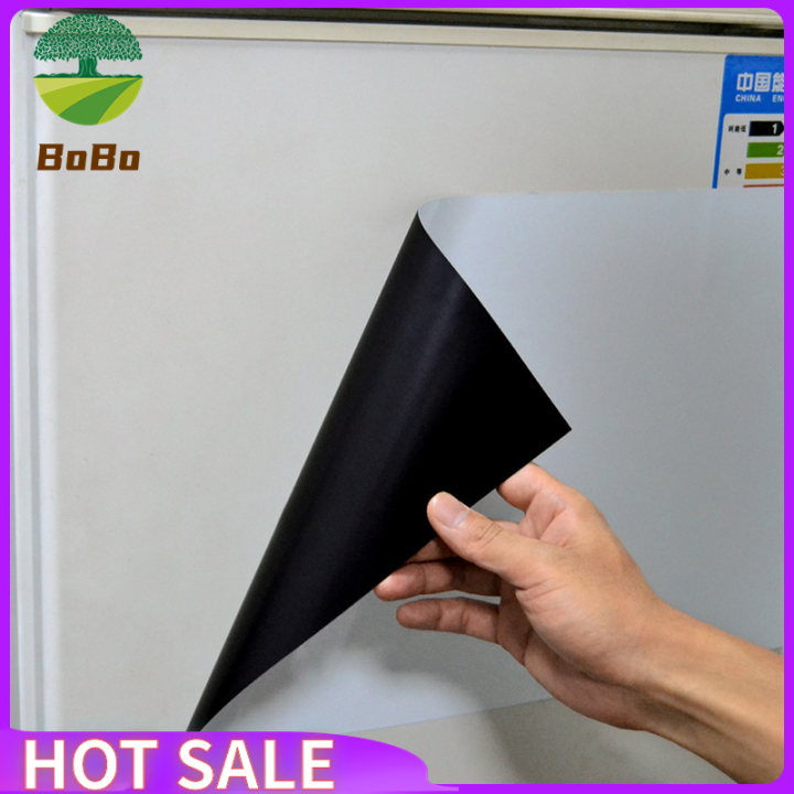 BoBo กระดานไวท์บอร์ดแม่เหล็กนุ่มสำนักงานบ้านแม่เหล็กในครัวกระดานลบแห้ง ...