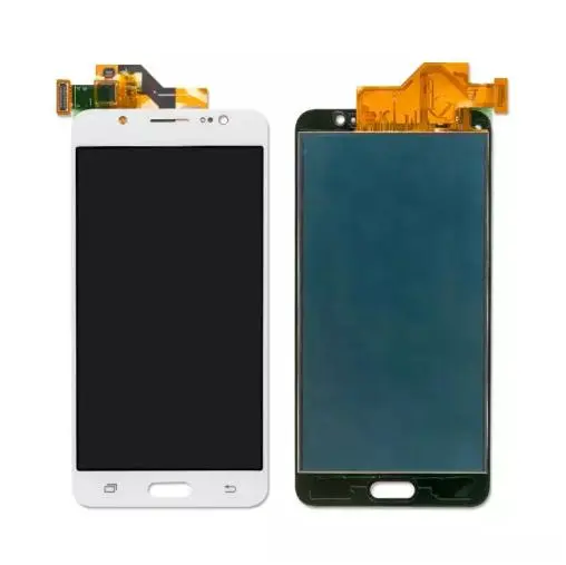 หน้าจอ J510 หน้าจอ LCD พร้อมทัชสกรีน - Samsung J5 / J510 / งานเหมือนแท้ ...