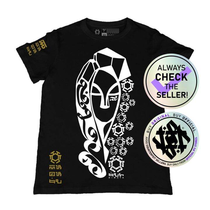 INDIO FILIPINO - DIWATA (Folklore) | Lazada PH