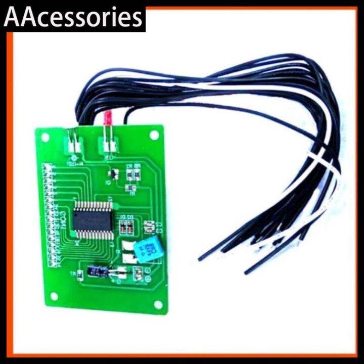 PLATINUM PCB BOARD REMOTE KIT FOR VIDEOKE | Lazada PH