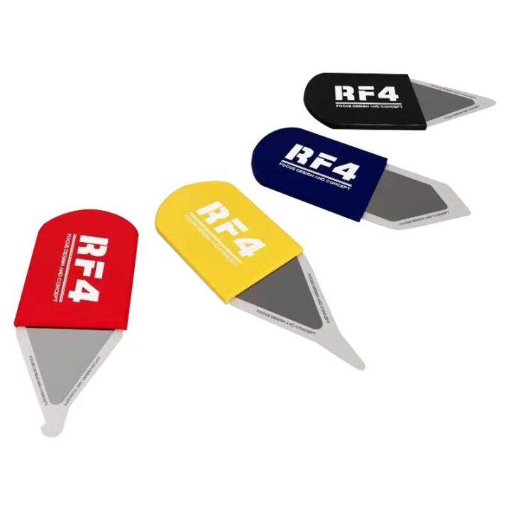 RF4 RF-DA9 4PCS/LOT Multi-function Disassembly Blade for Mobile Phone ...
