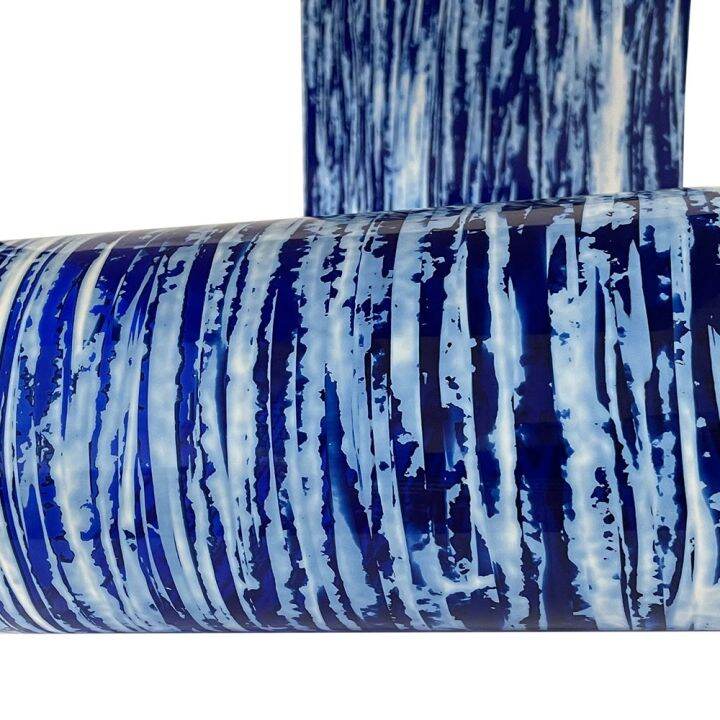 ♠∈ 10 x 60 0.50mm Wood Grain and Celluloid Sheet Musical Instrument DIY ...