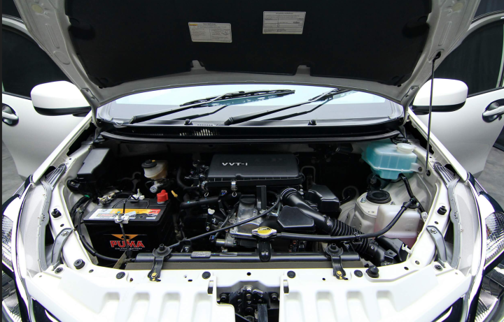 For Toyota Avanza (F650) For Daihatsu Xenia 2011-2019 Front Hood modify ...