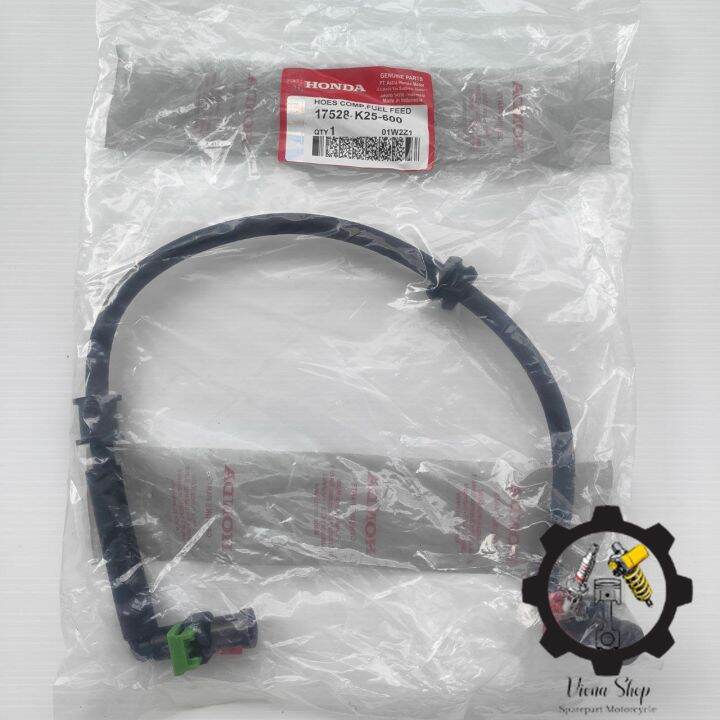 Selang Bensin Injeksi Injector Fuel Pump Beat Fi Scoopy Fi Esp Vario ...