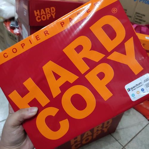 Hard Copy Bond Paper (Letter and Legal size) 70GSM | Lazada PH