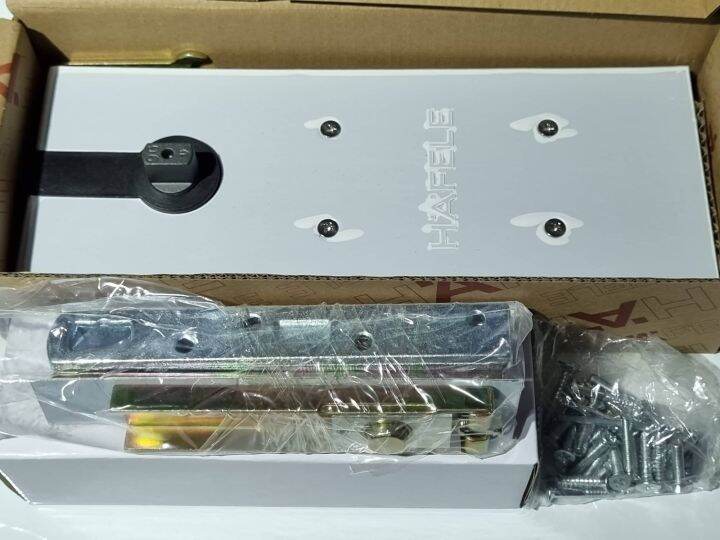 Hafele floor pivot hinge (90kg) | Lazada PH