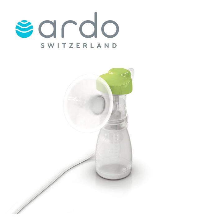 กรวยปั๊มนม Ardo Clinic Pump Set อุปกรณ์ปั๊มเดี่ยว กรวยปั๊ม 26 mm สำหรับ ...