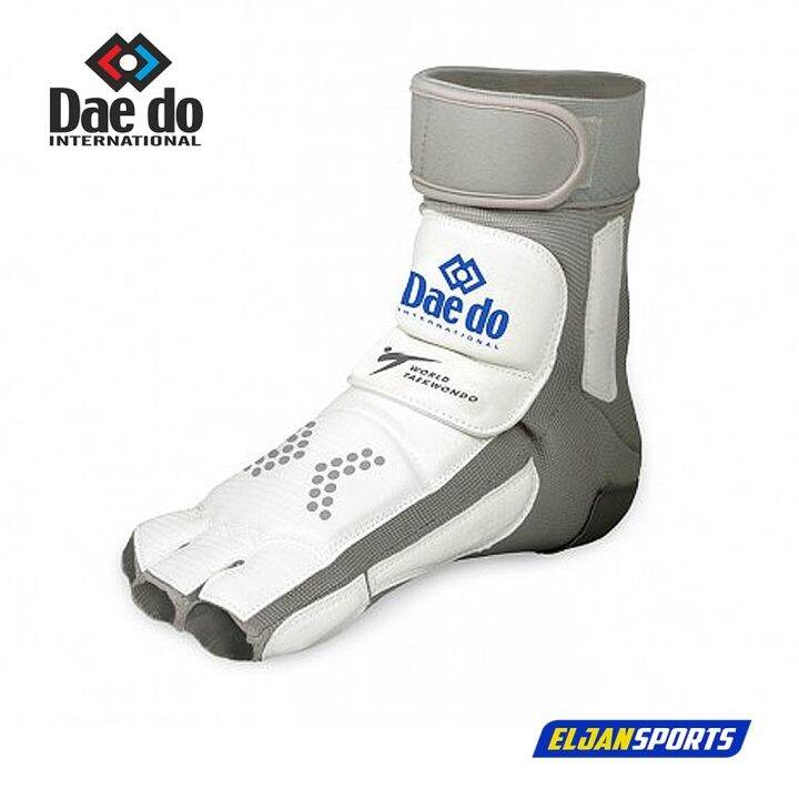 Daedo Gen 2 E-Foot Protector | Lazada PH