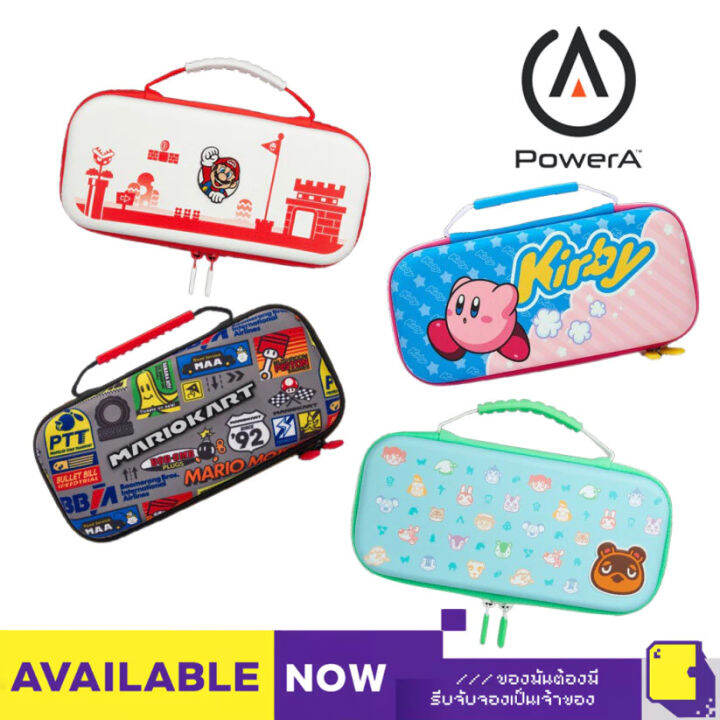 Nintendo Switch™PowerA Carry & Protect Case for Nintendo Switch (By ...