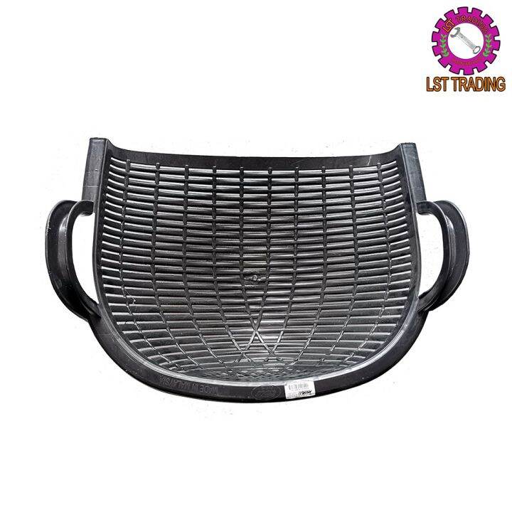 [NEW PRODUCT OFFER][READY STOCKS] HEAVY DUTY PLASTIC SCOOP (S) BLACK ...