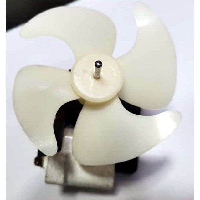 MY WholeSale Universal PETI AIS Motor Cooling Fan Blade Refrigerator ...