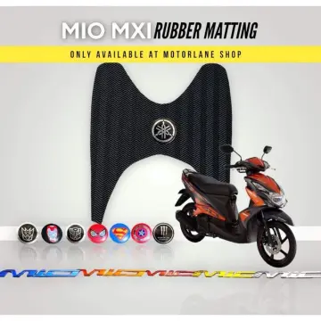 Mio Mxi Orange