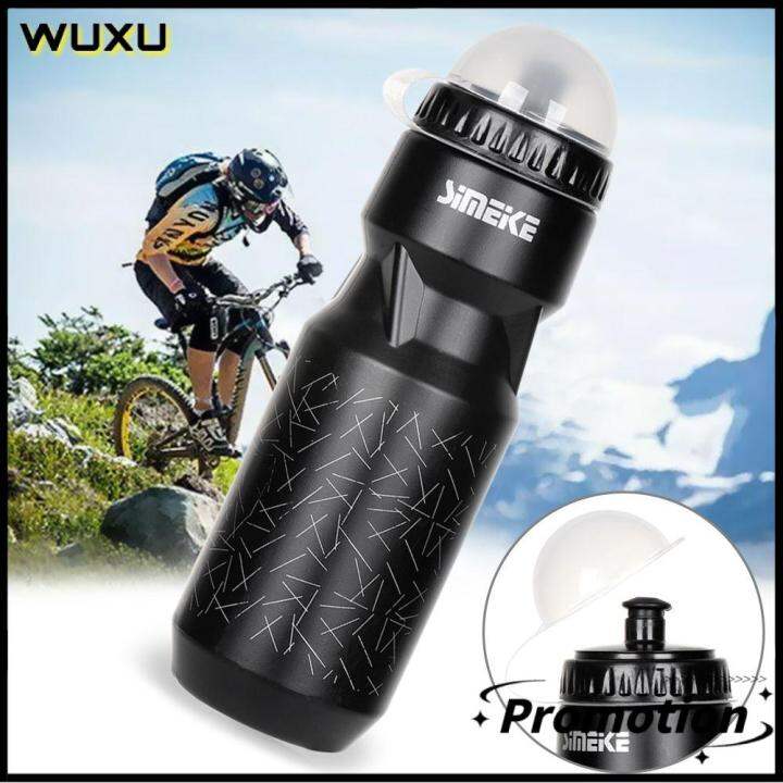 750Ml Berkualiti Tinggi Berkhemah Sukan Air Minum Air Minum Aksesori ...