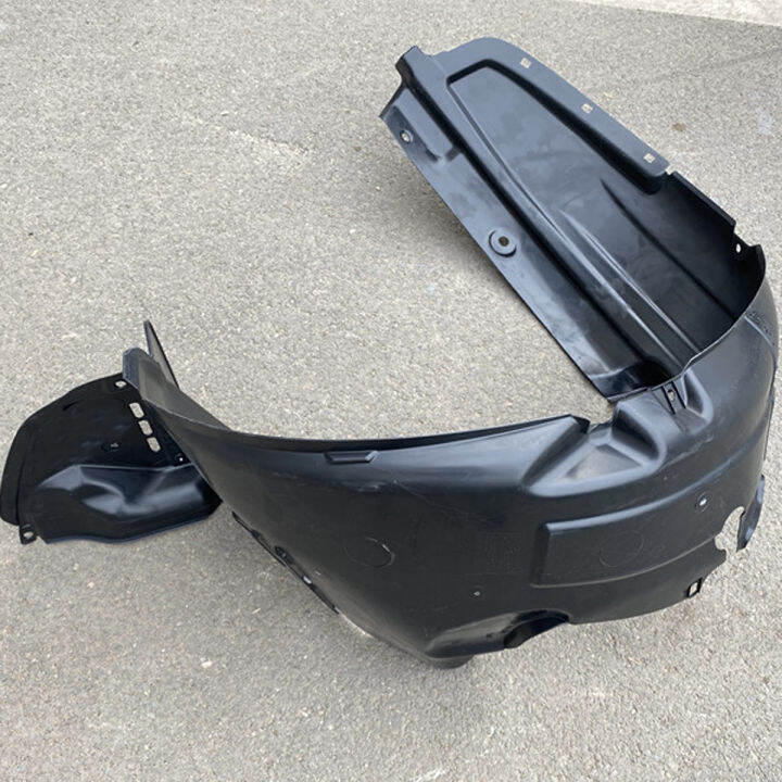 yuanc Shop fender liner for Hyundai santa fe 2.4 2006 2007 2008 2009 ...