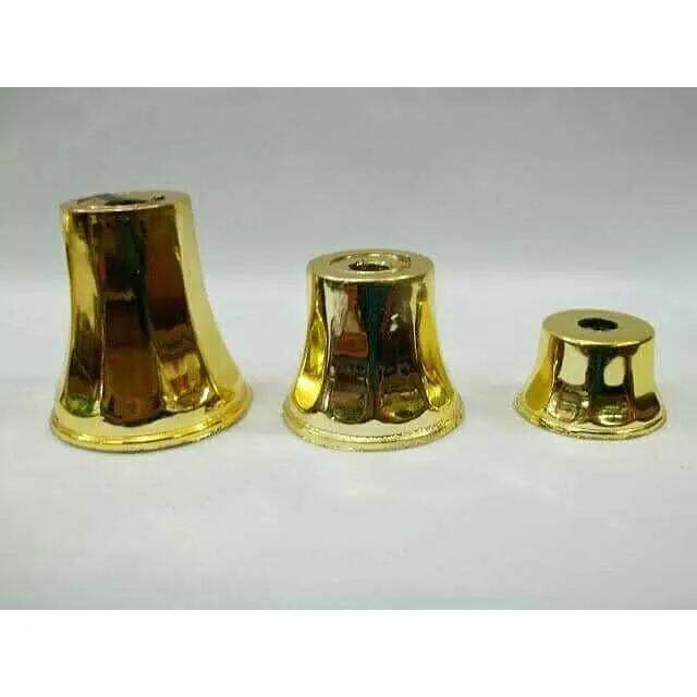 Spare part trophy tangga juara set 123 | Lazada Indonesia