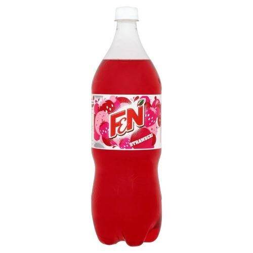 F&N STRAWBERRY 1.5L | Lazada