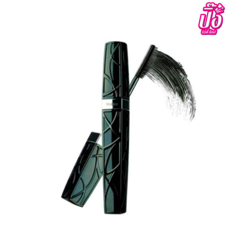 Mistine Prolong Bigeye Mascara มิสทีนโปรลองบิ๊กอายมาสคาร่า | Lazada.co.th