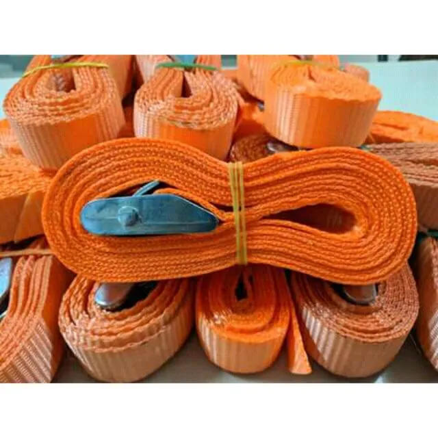 CARGO ROPE 8FT MAKAPAL HEAVY DUTY (ORANGE )BRAND NEW!!BRAND NEW ...
