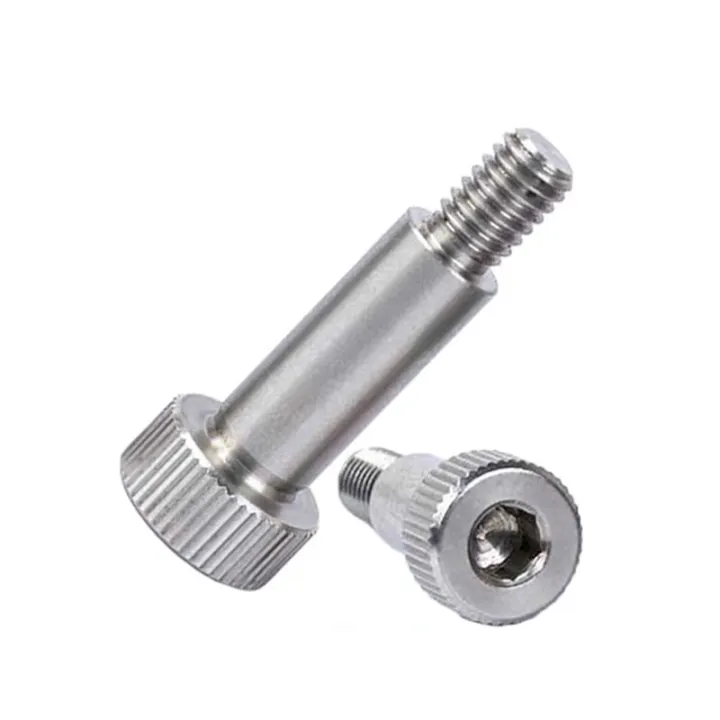 Stainless steel hexagon socket screw smsb6-10/15/20/25/30/35/40 ...