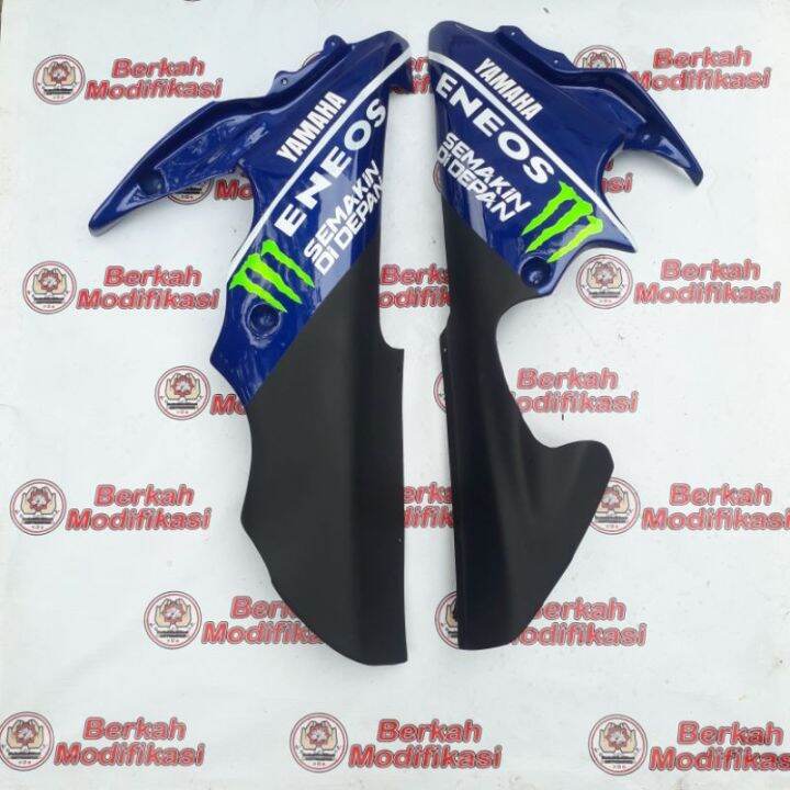 Undercowl Model R6 New / V2 PNP Yamaha R15 OLD V1 V2 | Lazada Indonesia