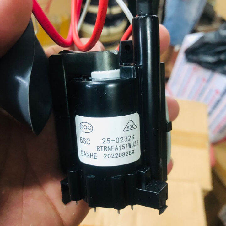 Flyback BSC25-0232K/FA151WJZZ TV SHARP 21" Playback-FA151 | Lazada PH