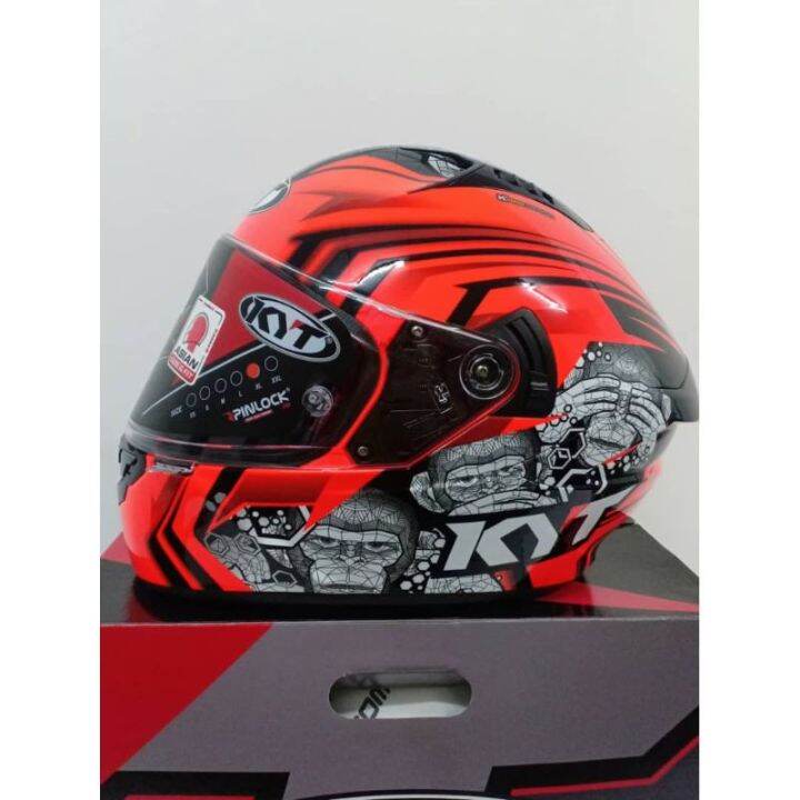 KYT NFR Ratthapark with ICC | Lazada PH