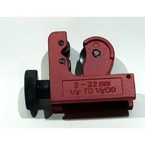 TUBE CUTTER | MINI CARTER | CARTER PIPA | PEMOTONG PIPA TEMBAGA | ALAT ...