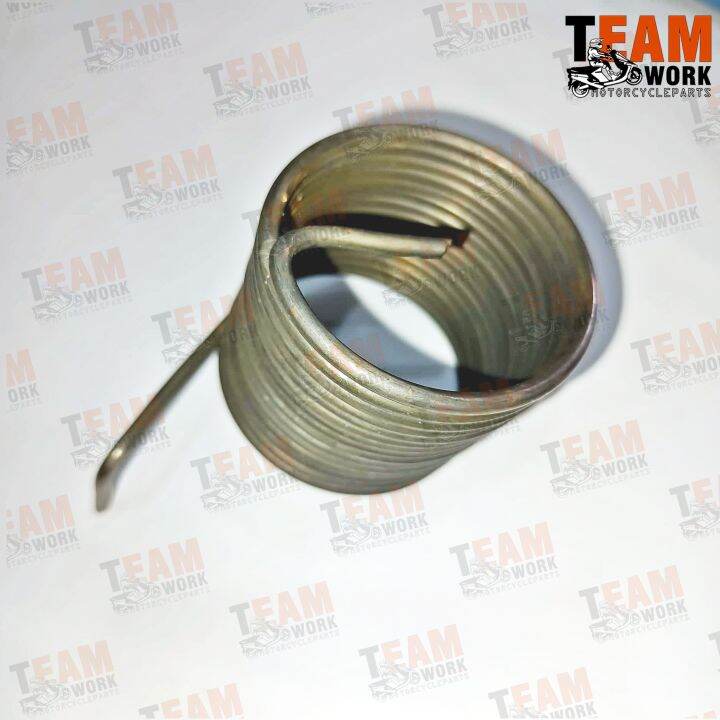 Kick Return Spring HD3 Kawasaki HDIII | Lazada PH