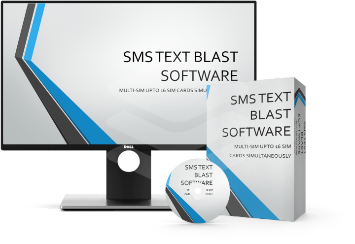 SMS Text Blast Software | Lazada PH