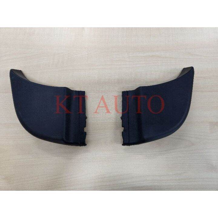 TOYOTA KUN25, KUN26 HILUX VIGO 05-14 REAR BUMPER TOP SIDE COVER ...