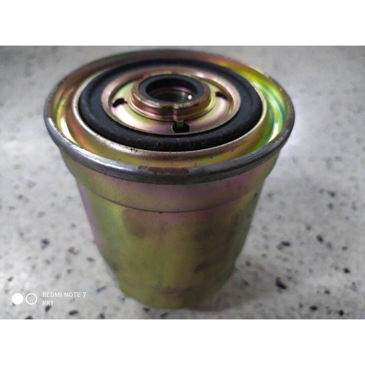 Hyundai Starex fuel filter BRAND NEW | Lazada PH