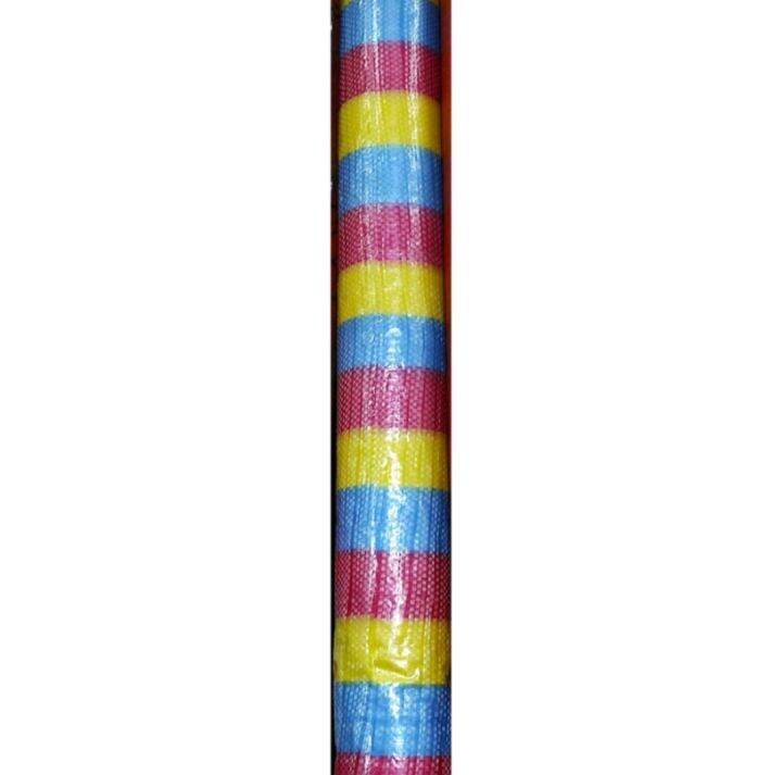 Sackolin Trapal Lona Stripes 8 ft. sold per roll 100 meters | Lazada PH