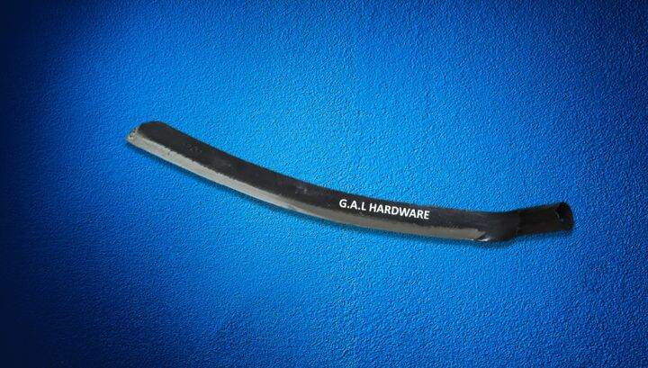 21" SPRING STEEL SABIT RUMPUT LURUS PANJANG SABIT RUMPUT PANJANG BESI ...