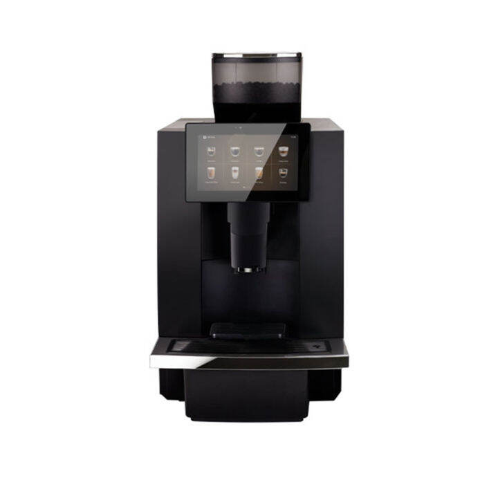 Kalerm K95 One Step Fully Automatic Espresso Machine | Lazada PH