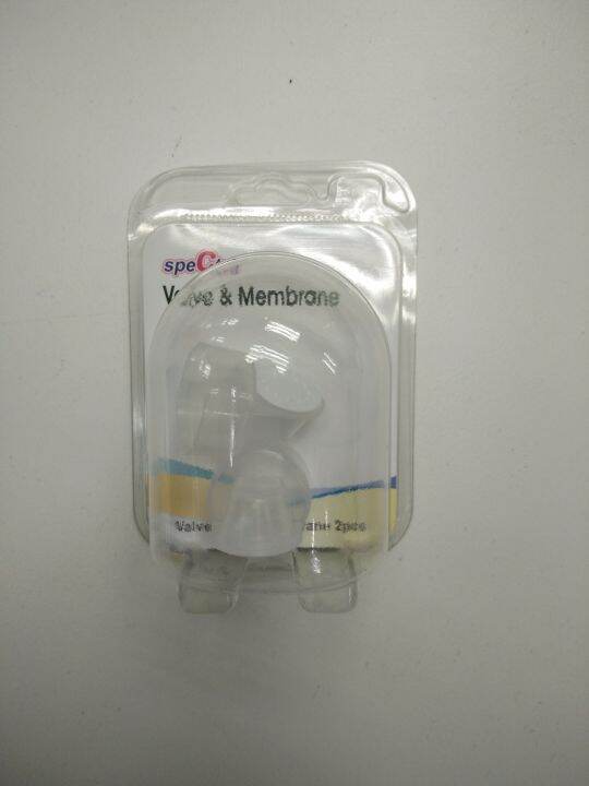 Spectra Valve & Membrane Set | Lazada
