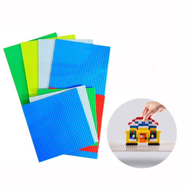 32X32 Dot Building Blocks Base Plate Toys for Kids | Lazada PH
