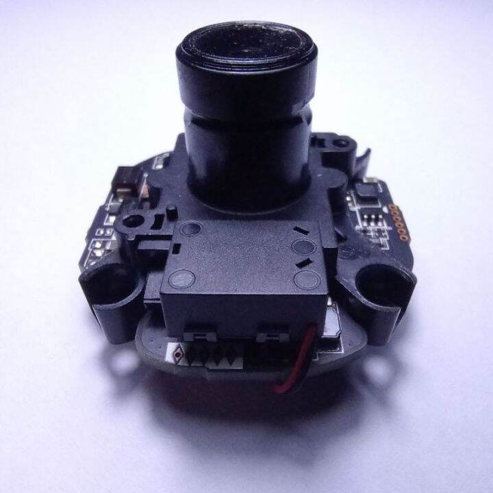 Modul Lensa kamera cctv | Lazada Indonesia