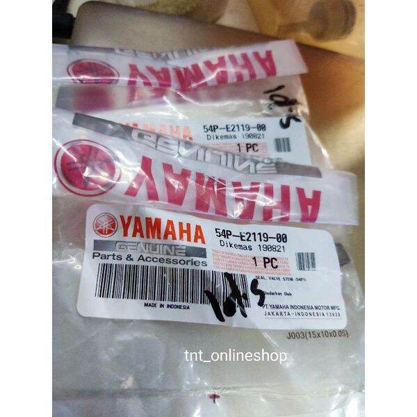 SEL KLEP MIO J 54P YAMAHA ORIGINAL | Lazada Indonesia