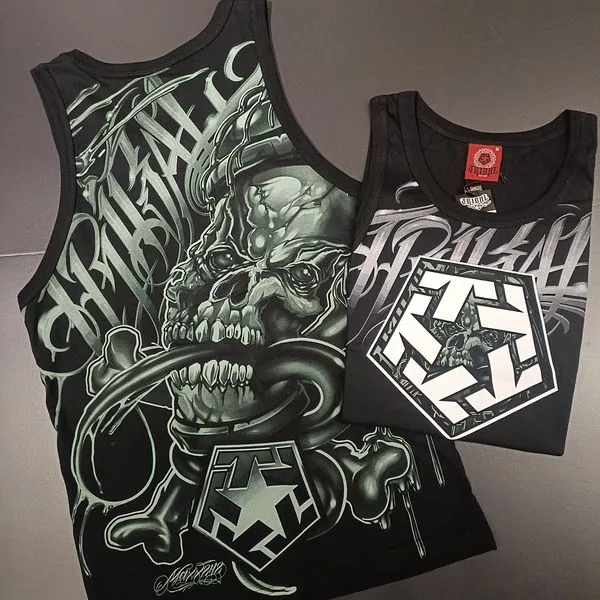 Tribal Gear Philippines Sando
