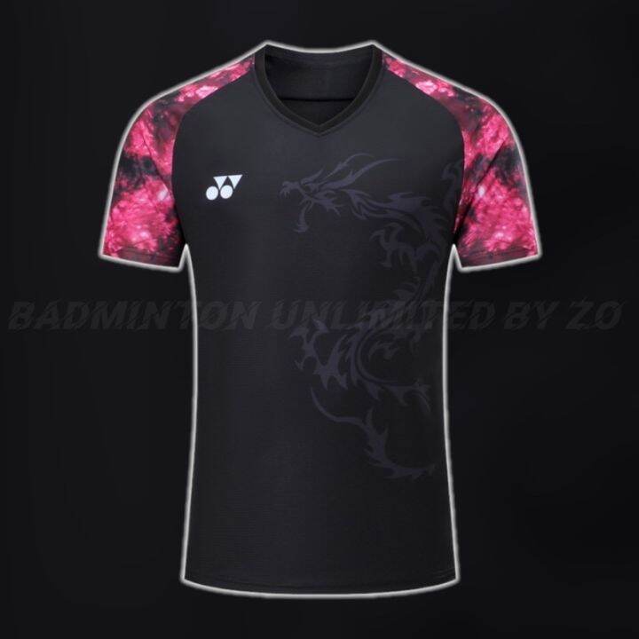 Yonex badminton shirt | Lazada.co.th