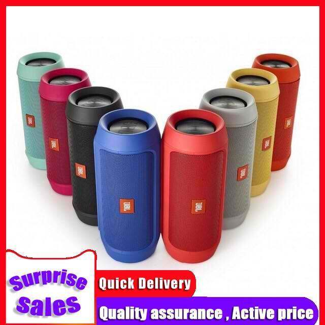 JBL portable wireless Bluetooth speaker charging Mini 2 plus | Lazada PH