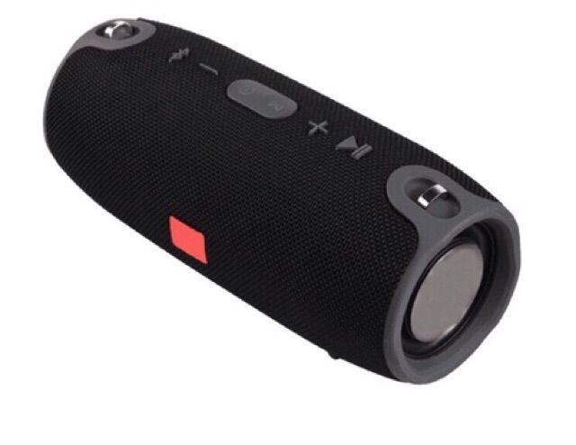 JBL XTREME Mini3+ Big Portable Wireless Bluetooth Speaker | Lazada PH