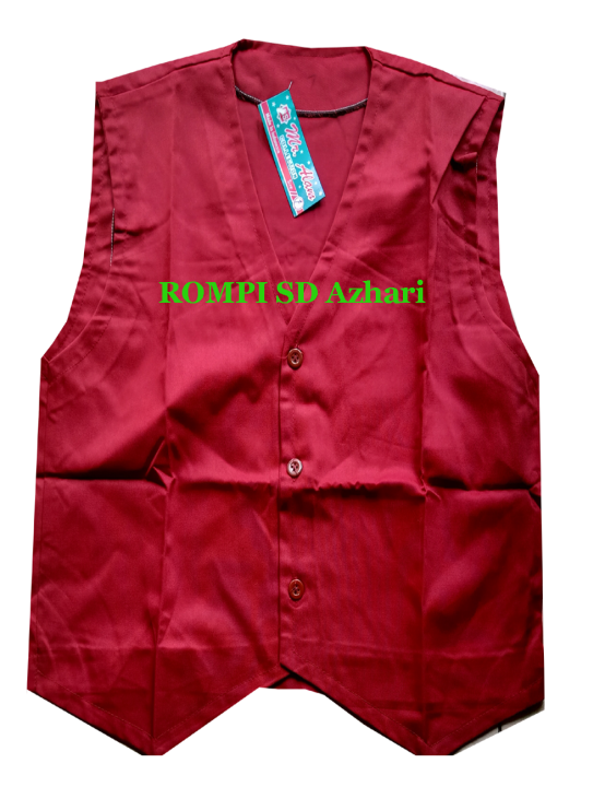 ROMPI SD MERAH-ROMPI MERAH SEKOLAH SD LAKI LAKI DAN PEREMPUAN-ROMPI ...